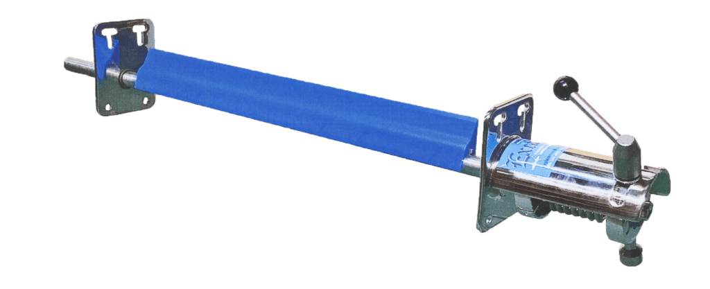 Racleur alimentaire EXCALIBUR - HAMSA